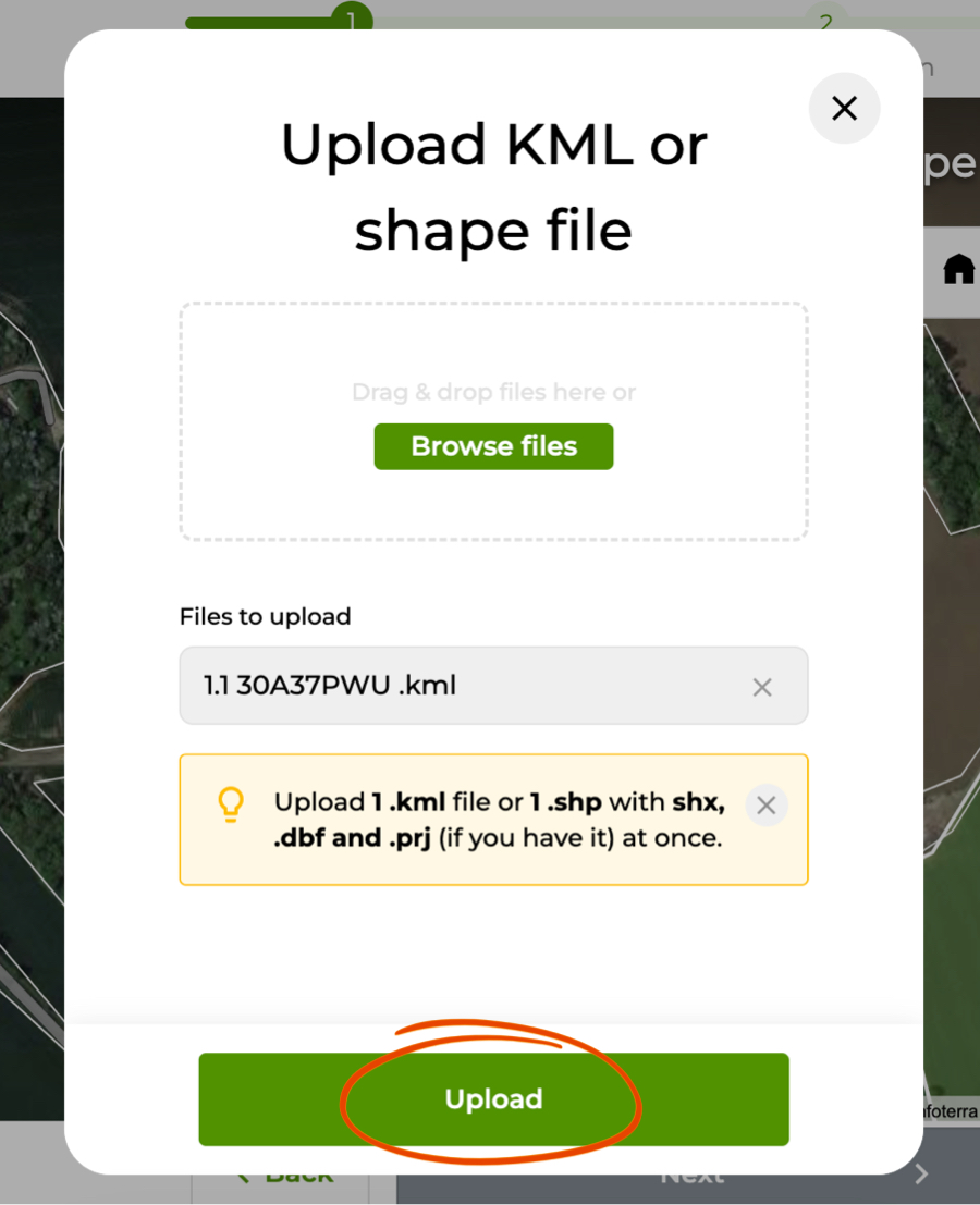How to add a new field – Arvorum - Help Center