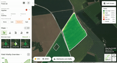 How to use the Split Screen mode? – Arvorum - Help Center