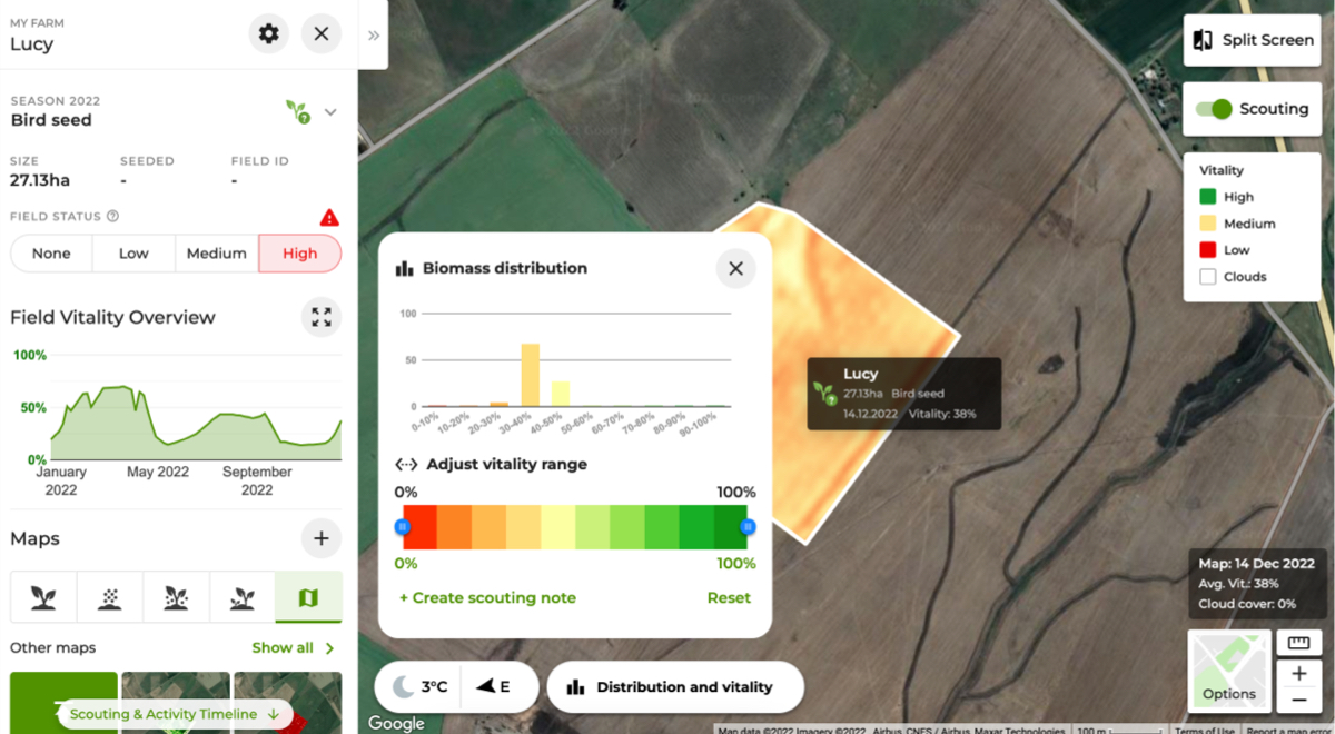 What are base maps? – Arvorum - Help Center